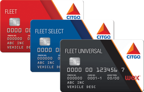 CITGO Fleet Cards | Make Business Fueling Simple